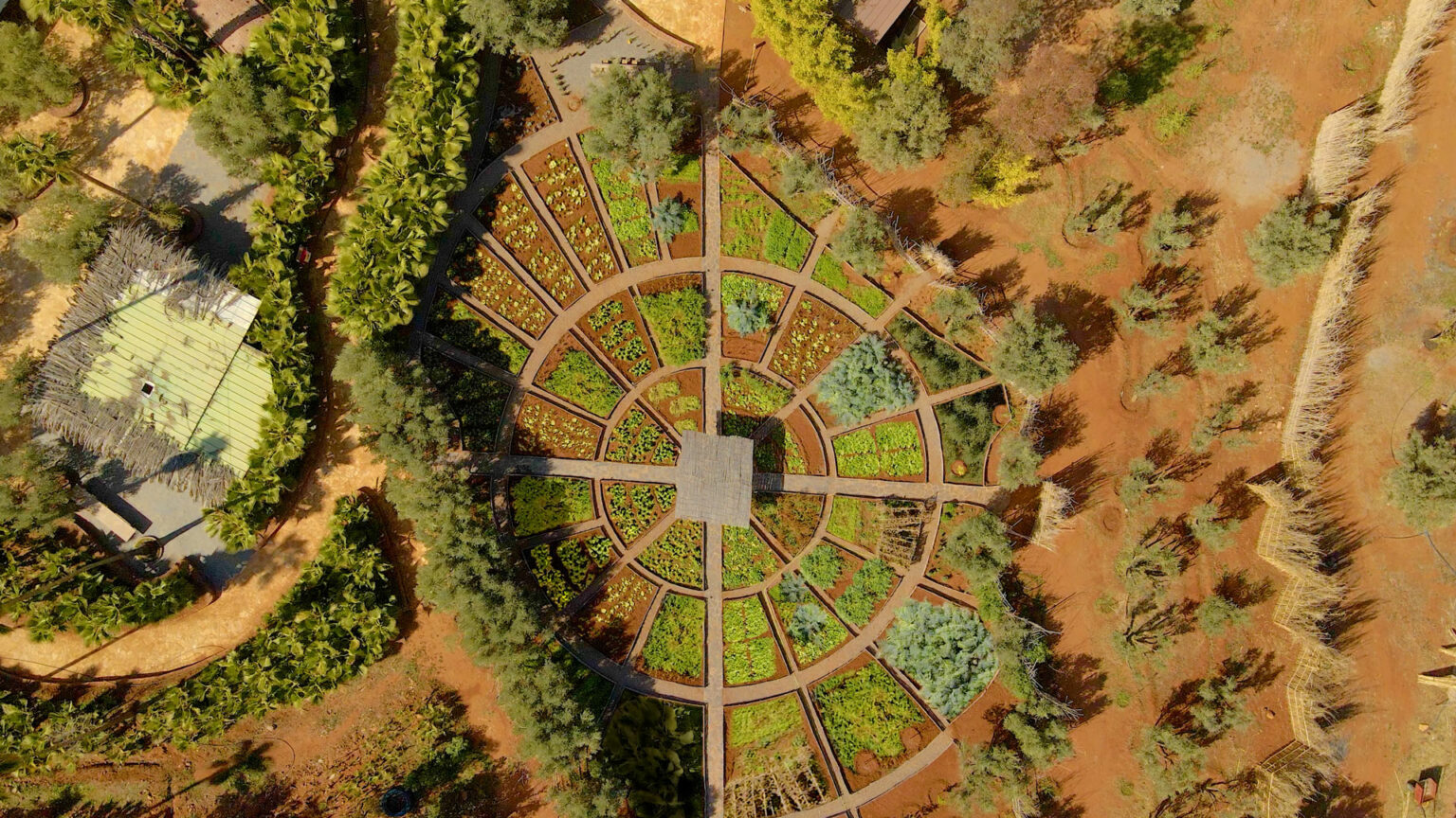 Accueil - R'MATT Marrakech