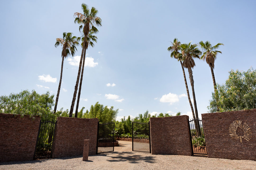 Accueil - R'MATT Marrakech